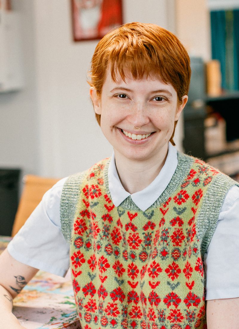 Sydney LGBTQIA Art Therapist